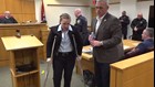 Kenneth DeHart Jr. appears in court in deadly Blount Co. shooting ...
