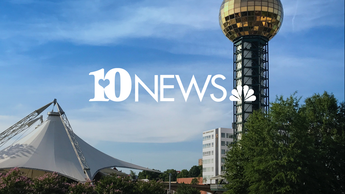 TV Listings | Digital Channels 10.1 - 10.7 | Knoxville, Tennessee ...