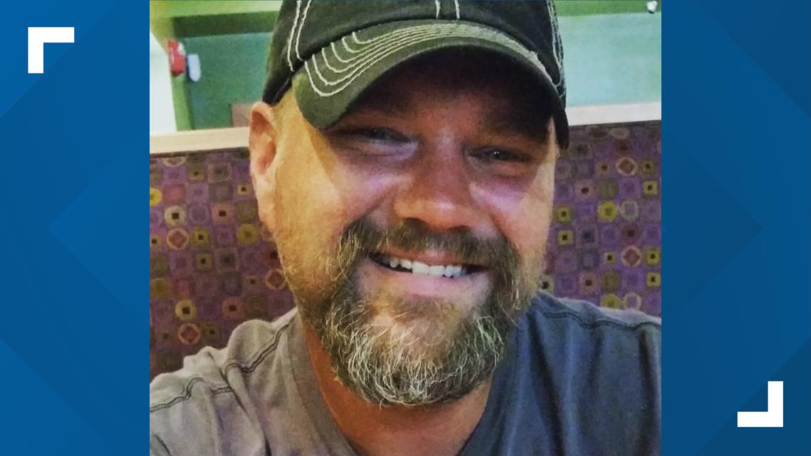 Clinton woman pleads guilty to 2023 crash that killed Christopher Phillips | wbir.com