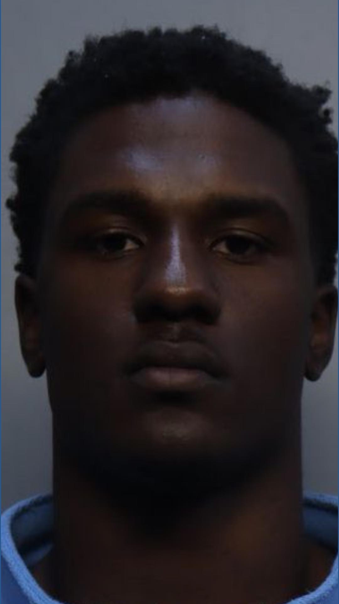 Records: Falcons NFL star, former Vol arrested in Florida after police ...