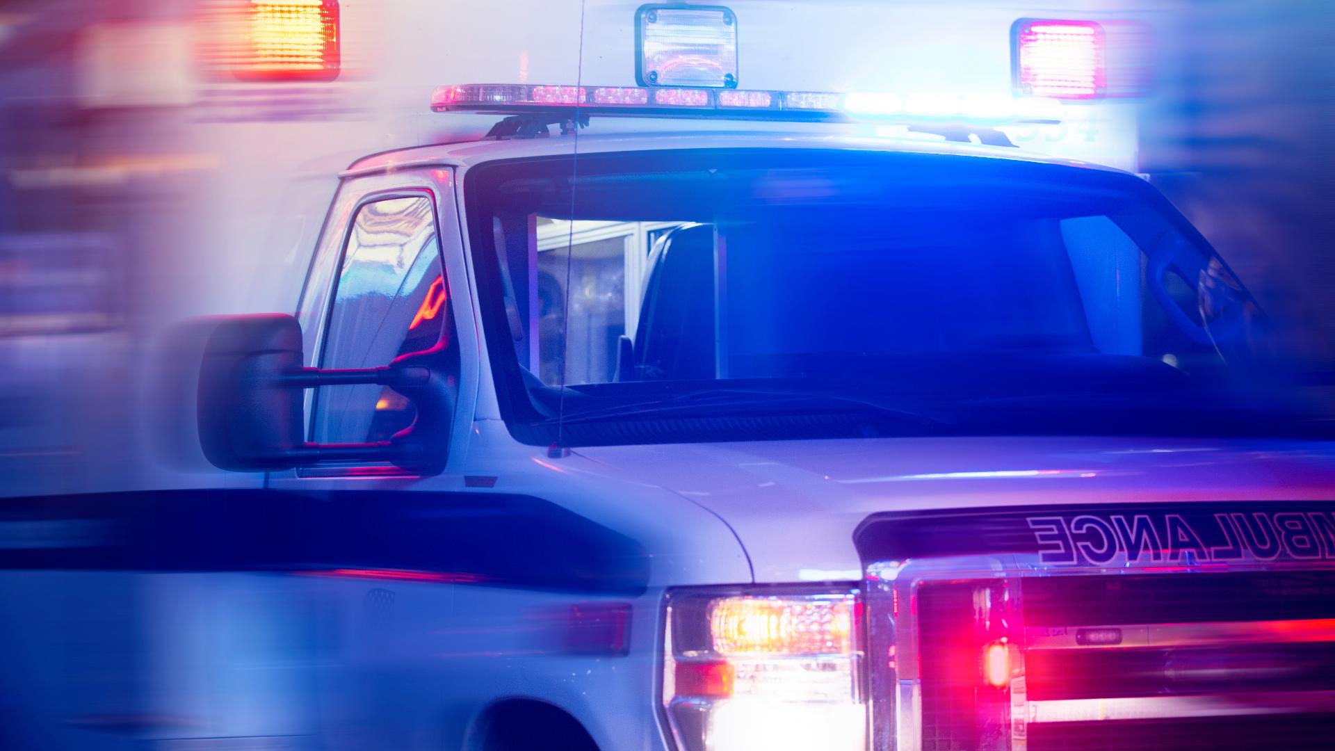 24-year-old dies in Knox County construction site accident | wbir.com