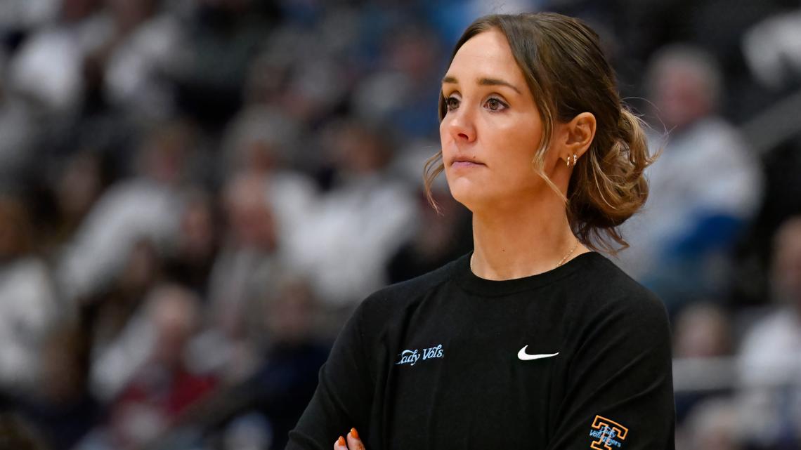 Preview: Tennessee Lady Vols face Alabama in second round of SEC ...