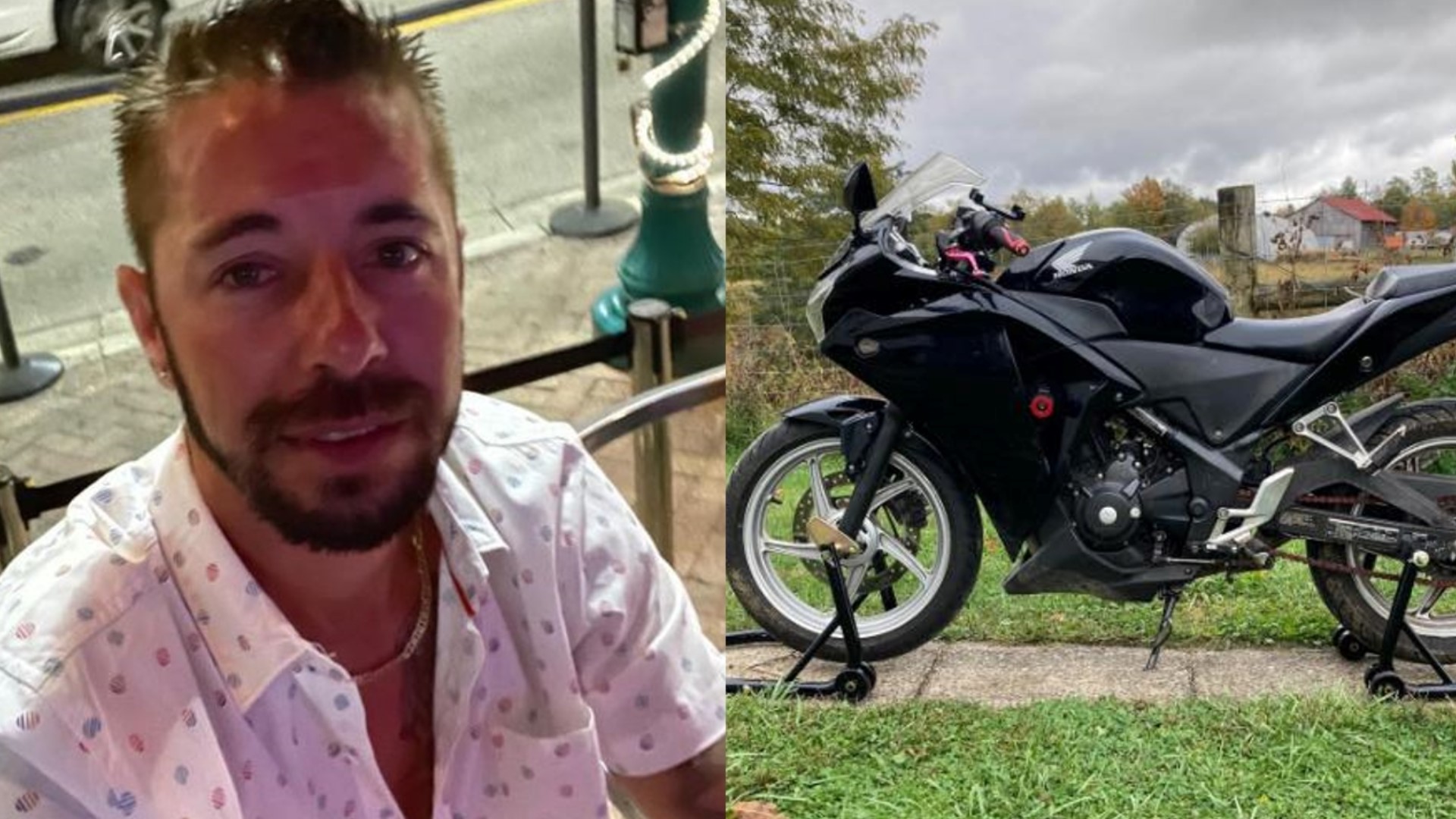 Knox Co. Sheriff's Office asks for help finding missing 34-year-old man last seen on Dec. 9 ...