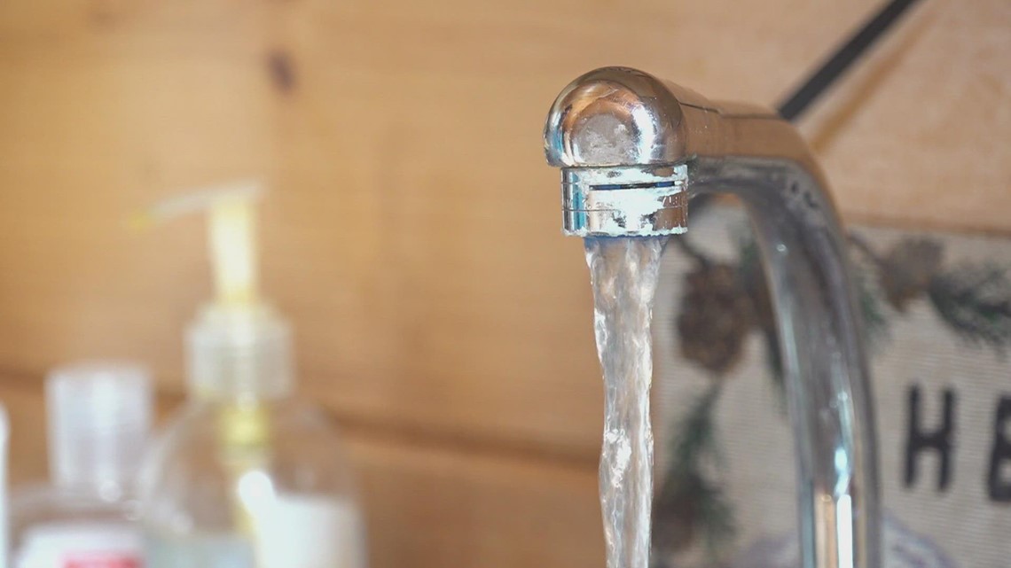 Tennessee announces around $125.9 million in grants to improve water ...