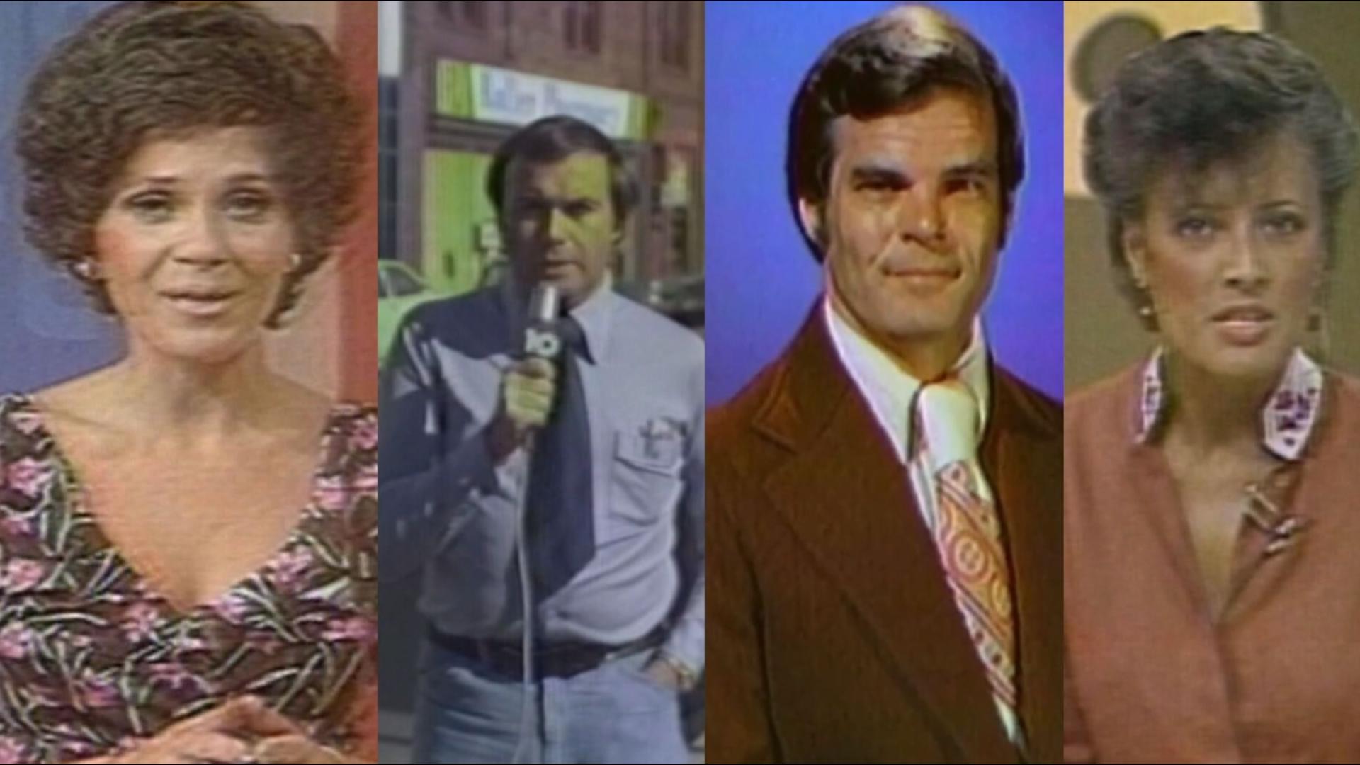 Straight From the Heart 2025: Remembering Margie, Edye, Ken and Bill ...