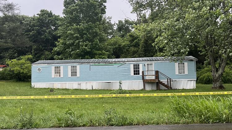 Morristown Man Indicted On Murder Charges After Two Mens Bodies Found