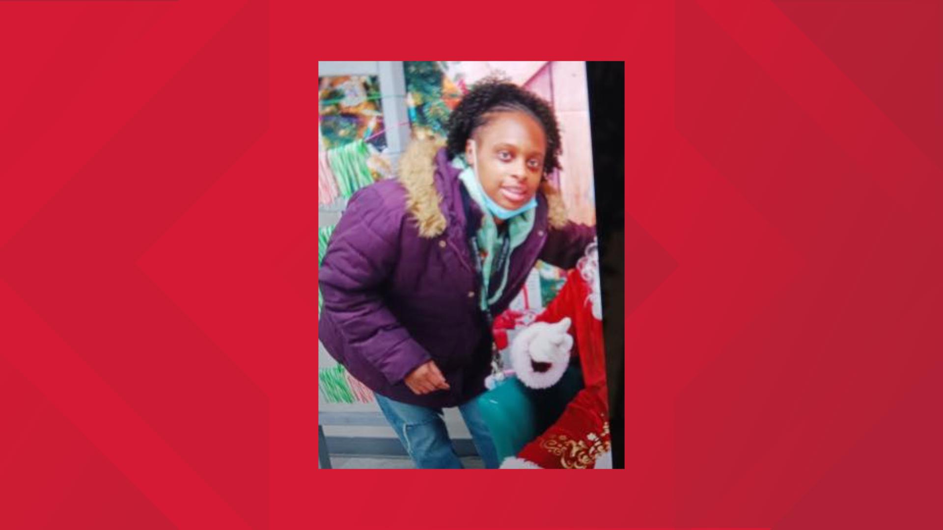 Knoxville police seek missing 24-year-old woman | wbir.com