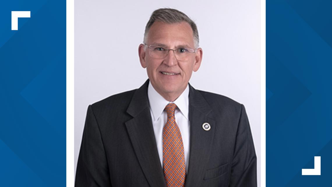 Longtime Knox Co. register of deeds takes step to run for trustee ...