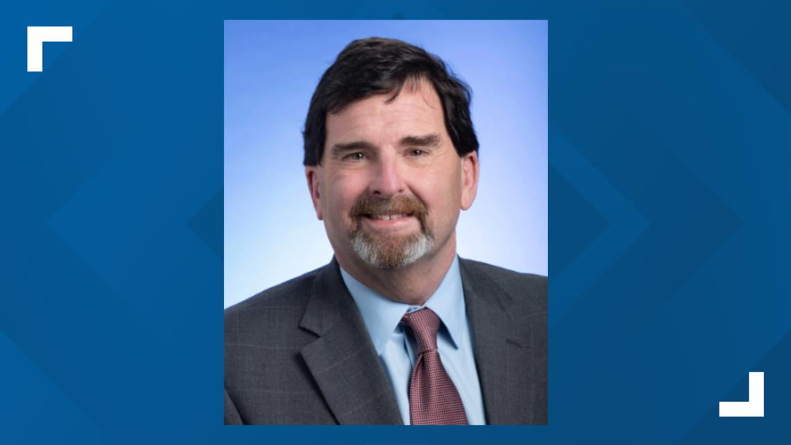 Tennessee Rep. Jeff Burkhart dead at 63 | wbir.com