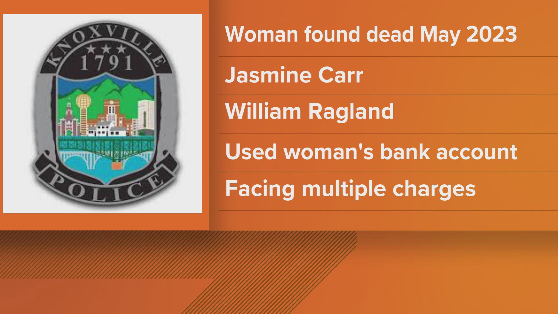 KPD arrests 2 people in connection to overdose death in 2023 | wbir.com