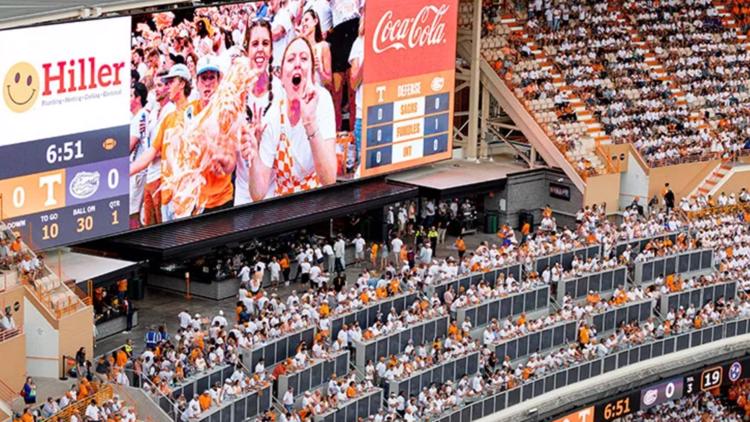 UT releases designs for upcoming construction projects on campus | wbir.com