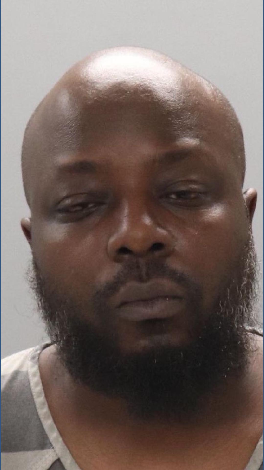 Michael Leshawn Merrick sentenced in girlfriend's murder case | wbir.com
