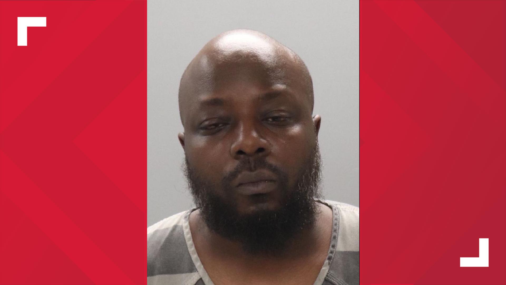 Michael Leshawn Merrick sentenced in girlfriend's murder case | wbir.com
