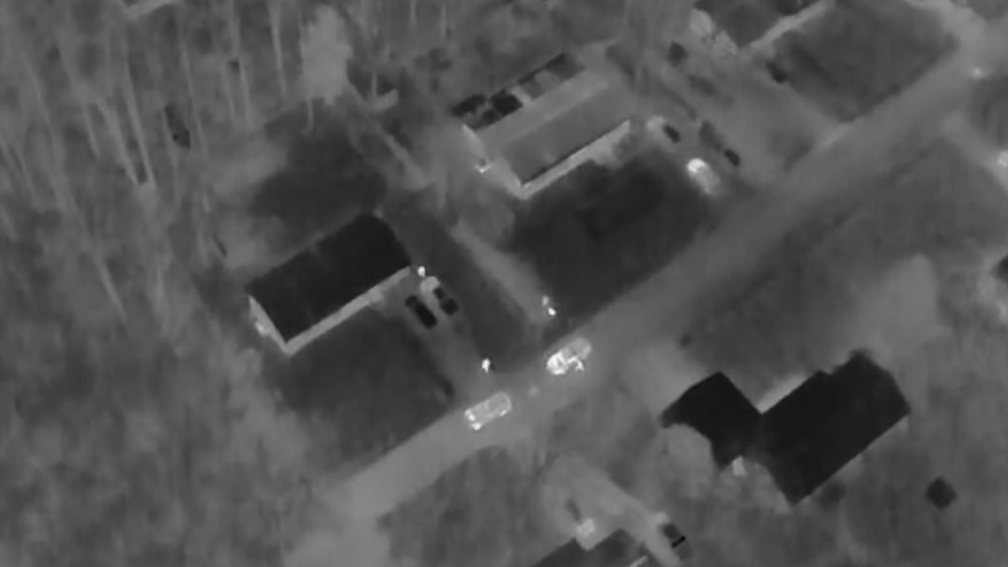 RCSO: Man wanted for attempted first-degree murder in NY and OH ...