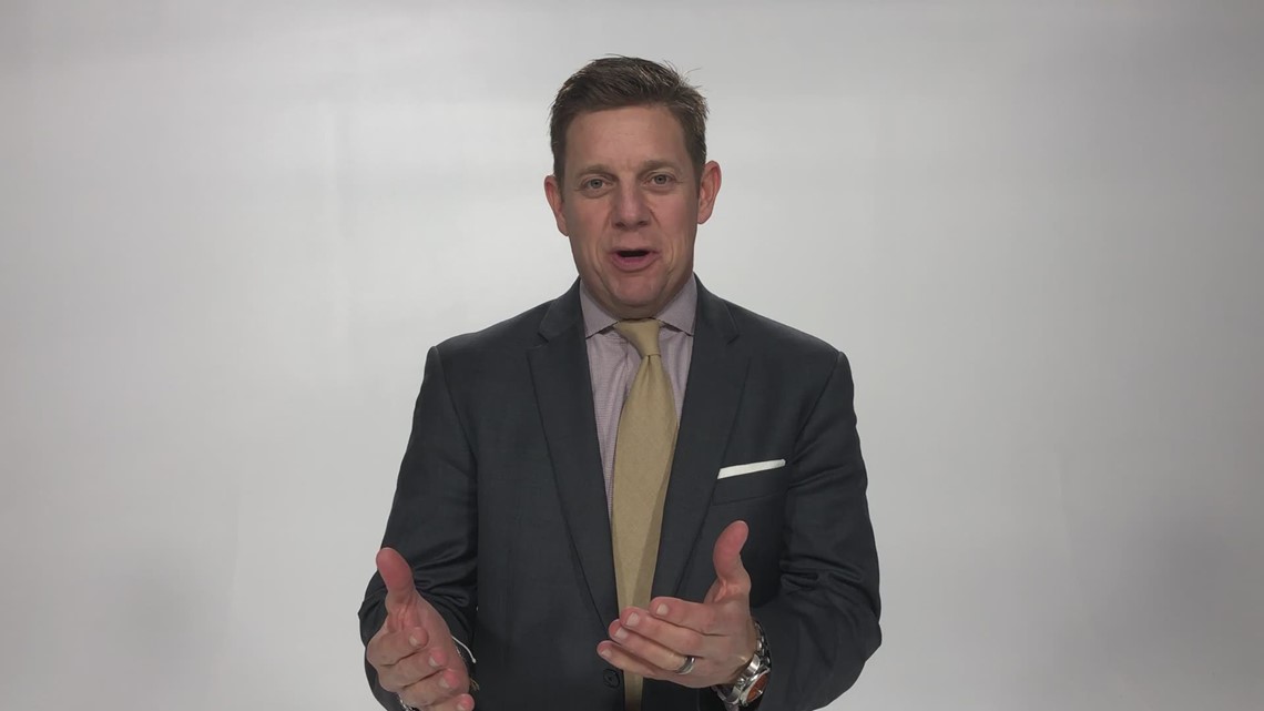 John Becker shares his best date story | wbir.com