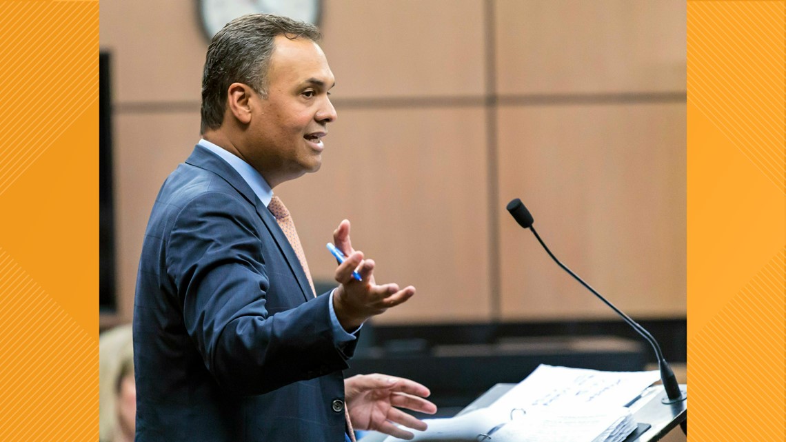 UT hires attorney William Burck to defend school against NCAA | wbir.com