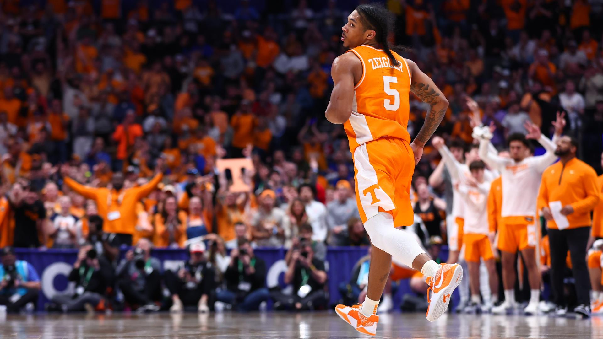 Tennessee Football releases 2022 schedule, including rare road trips to LSU and Pittsburgh ...