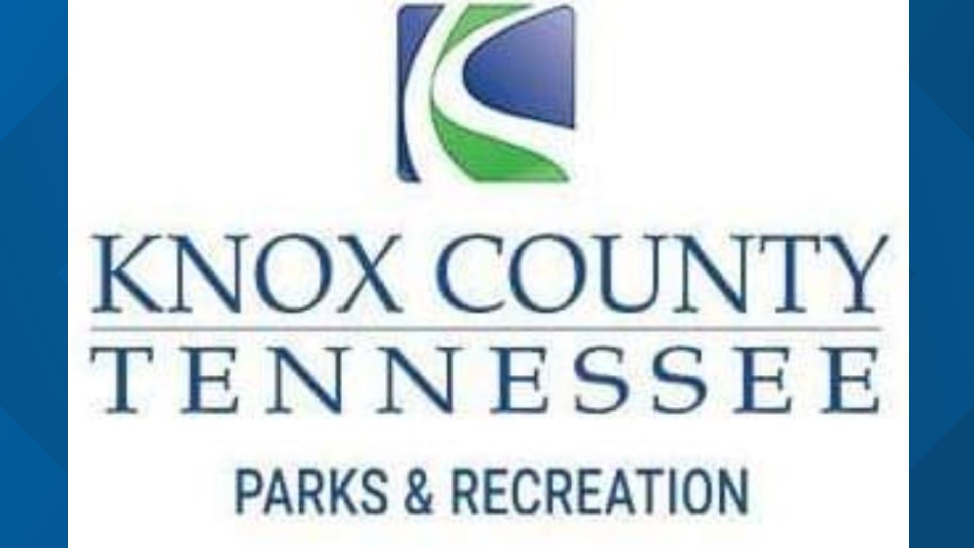 Public input needed for Knox County Parks five-year Master Plan | wbir.com