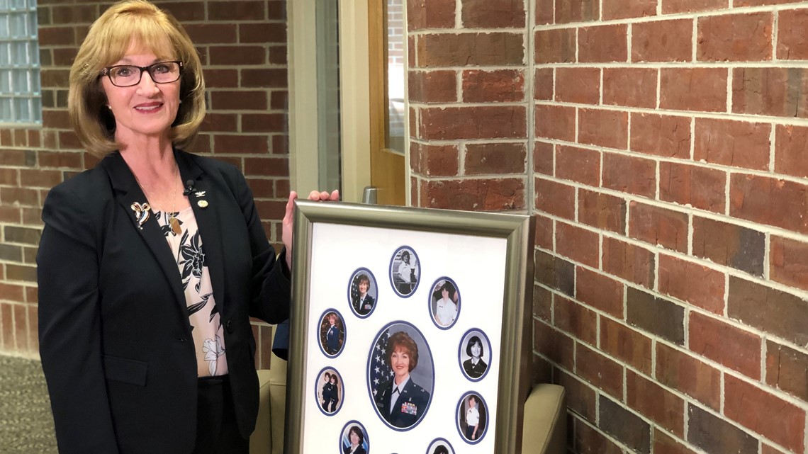 Service & Sacrifice: The Unforgettable Colonel | wbir.com