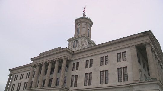 Tennessee senate committee to review $20 minimum wage bill | wbir.com