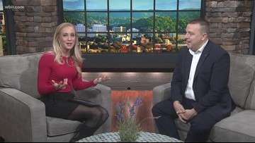 'Missing Link' to open 52 years after construction began on Foothills Parkway | wbir.com