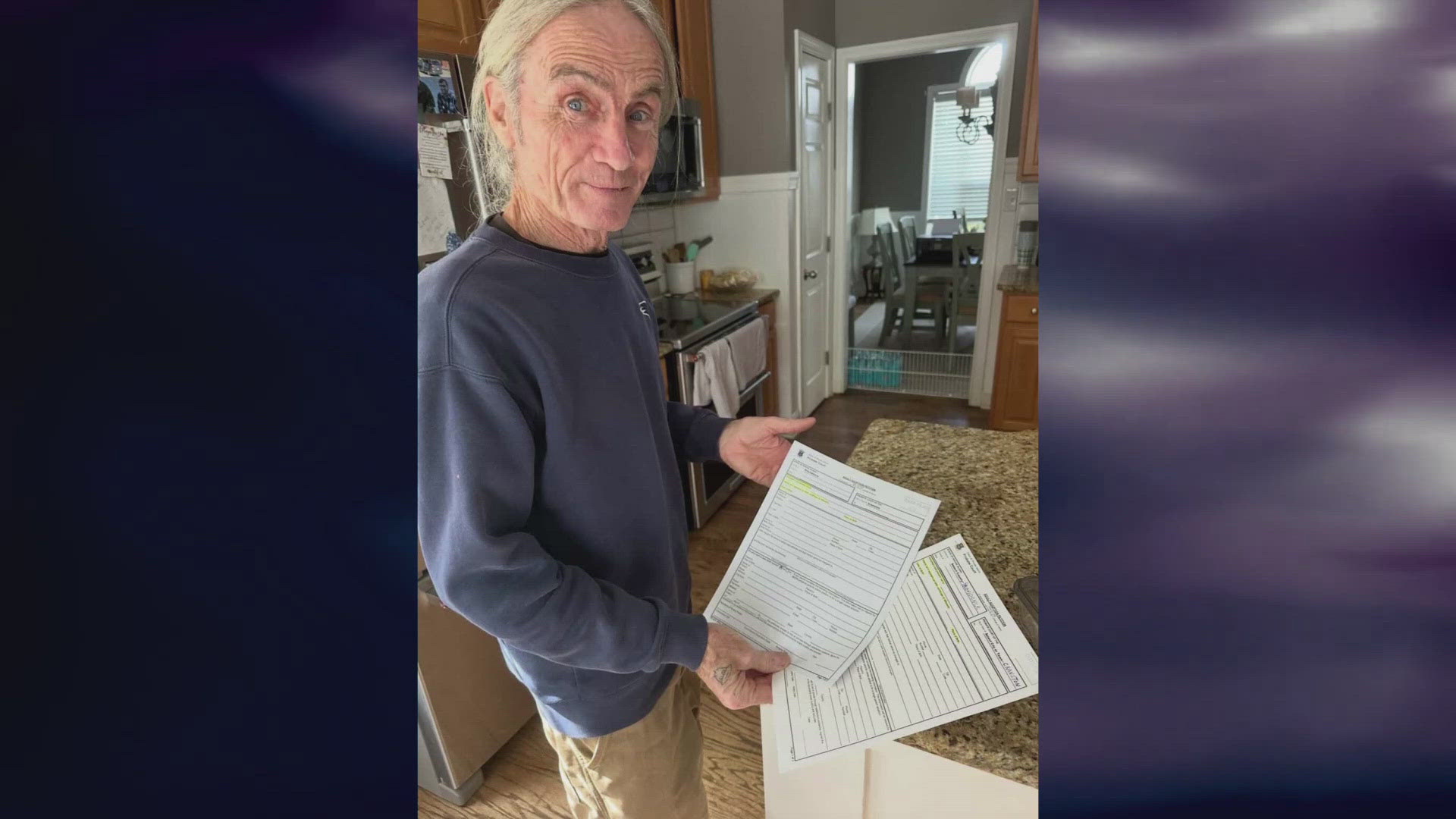 Karns woman finds father who never knew she existed | wbir.com