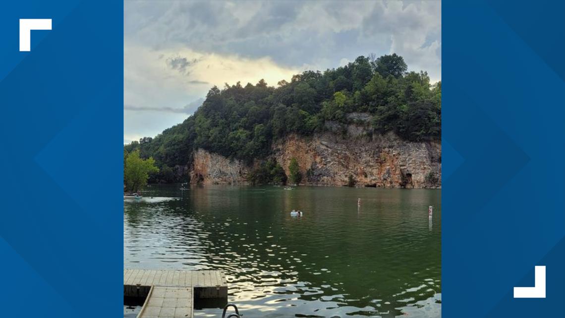 Ijams extends Mead's Quarry Lake closure | wbir.com
