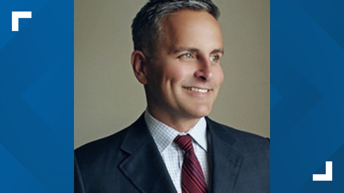 Todd Cramer, founding member of Knox Pride, dies | wbir.com