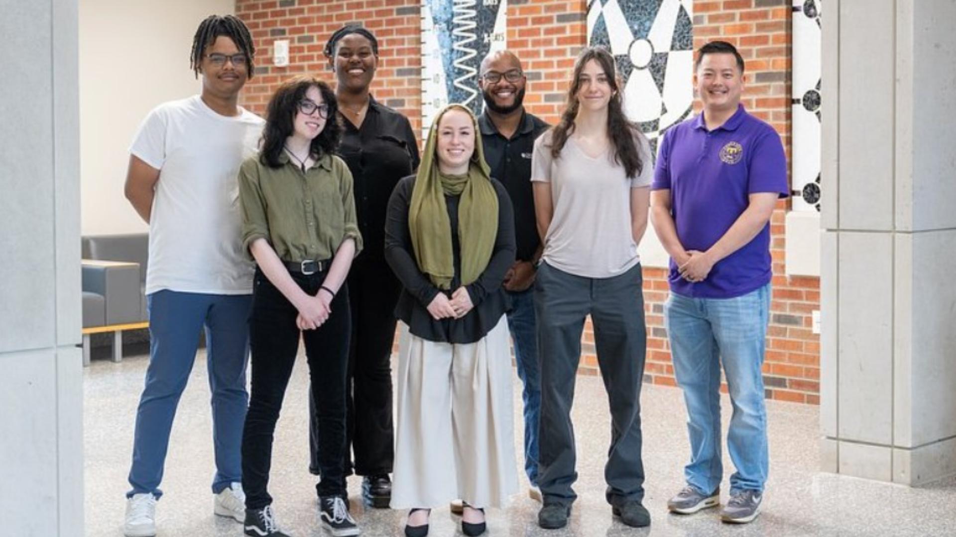 Tennessee Tech students receive $1.3 million for nuclear science ...