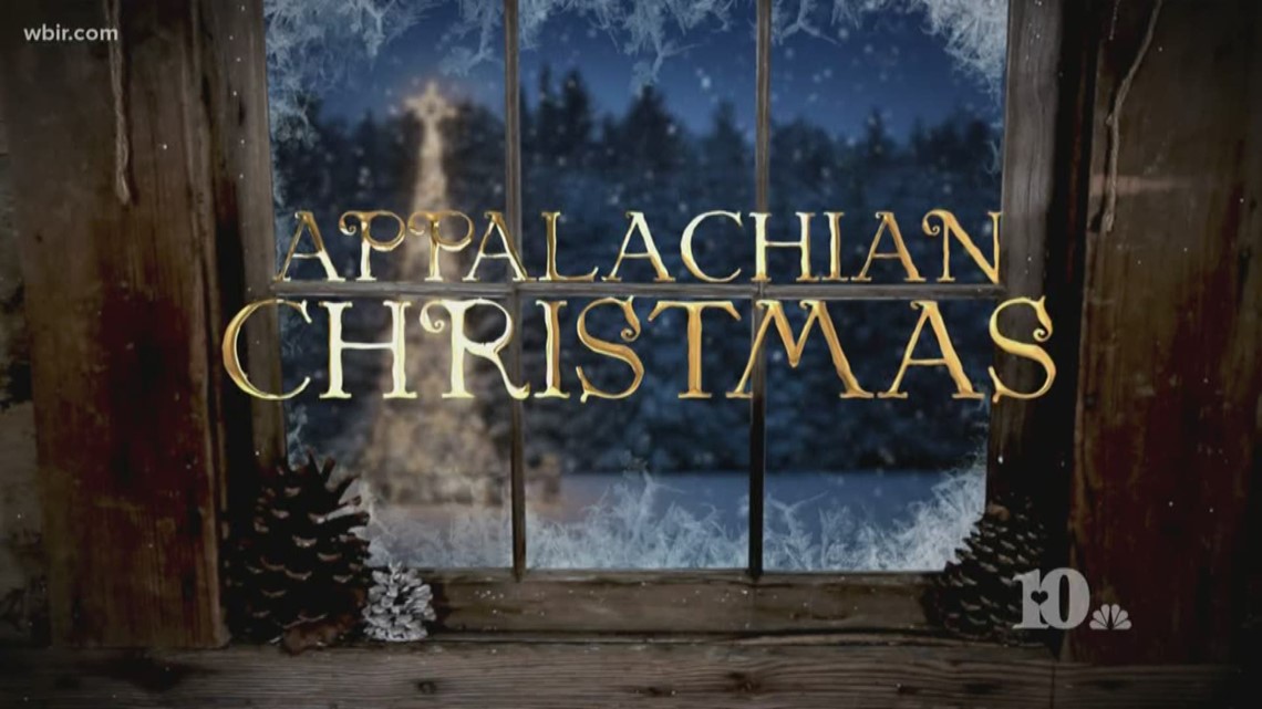 Watch Again: WBIR presents Appalachian Christmas | wbir.com
