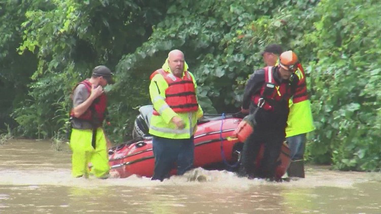 Witness claims accused killer Shawn Smoot 'tried to rape' shooting ...