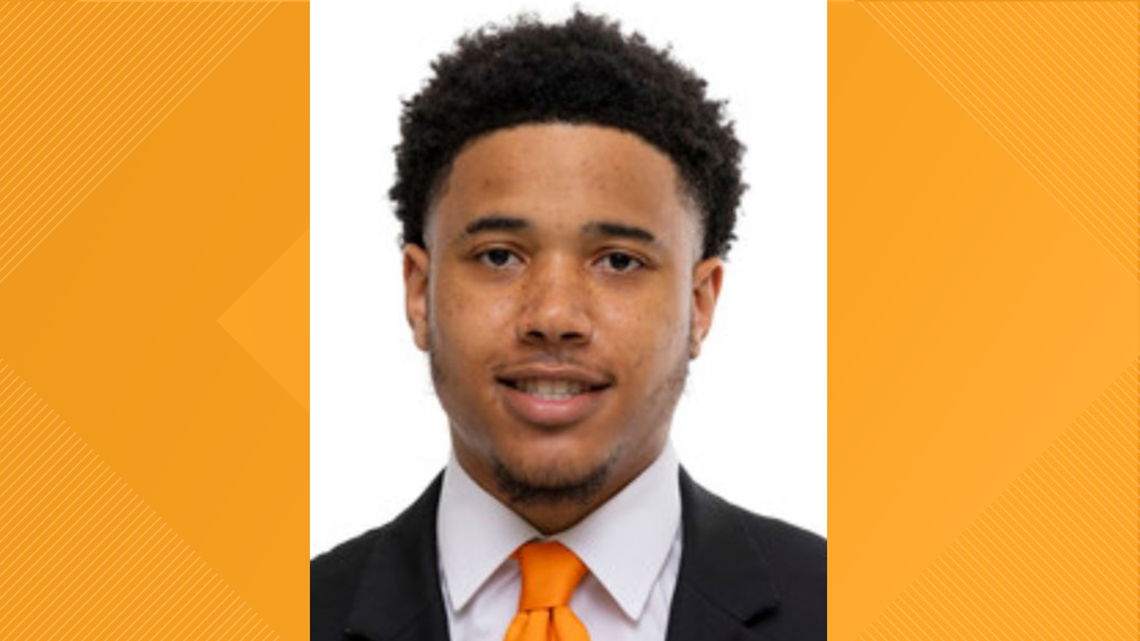 Vols' freshman QB Kaidon Salter dismissed from team after two incidents ...