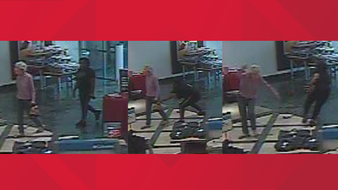 Two elderly women robbed at West Town Mall | wbir.com