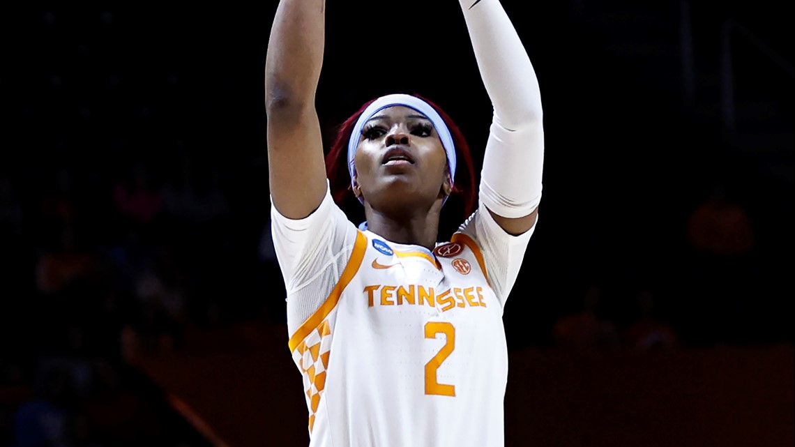 Rickea Jackson gets 7th 20-point performance of season in rival matchup ...