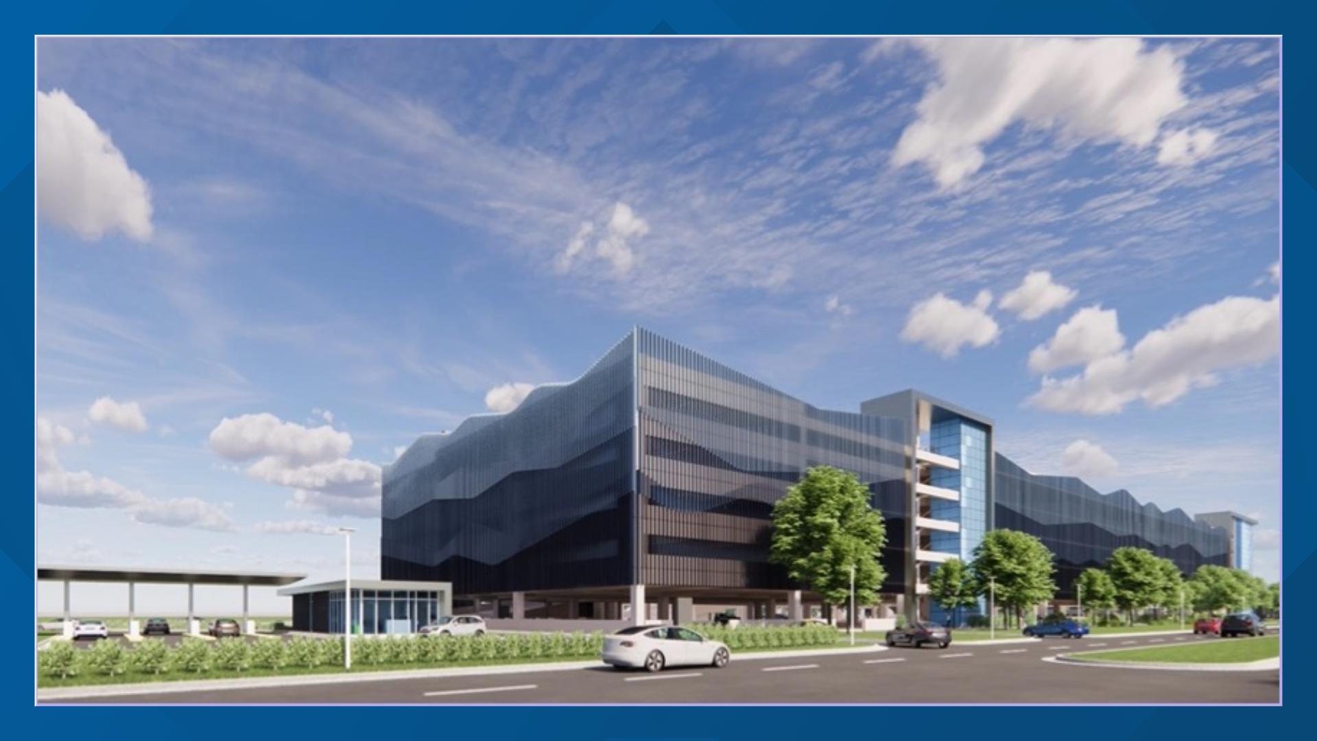 McGhee Tyson Airport adds new destinations to its list of available ...