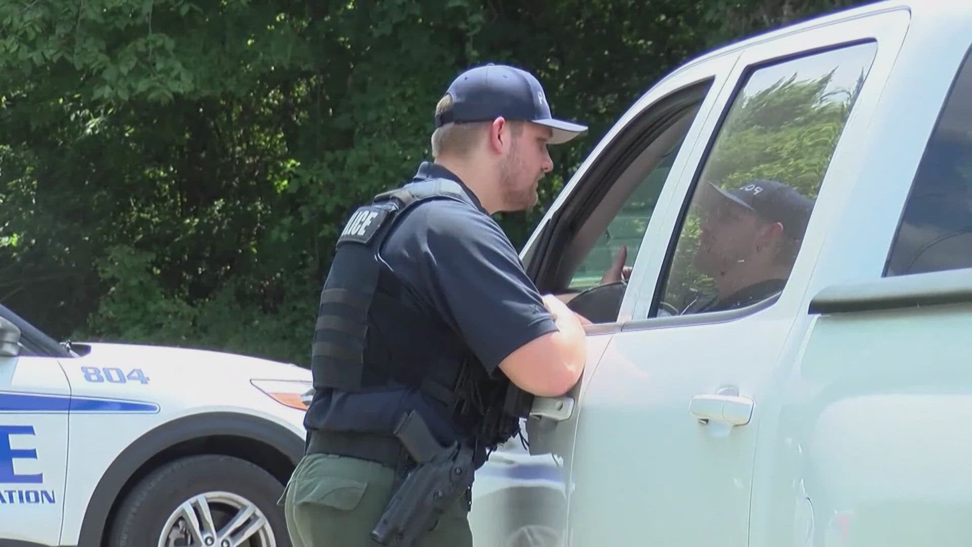 Two more suspects charged in Lake County case, suspect still at large ...