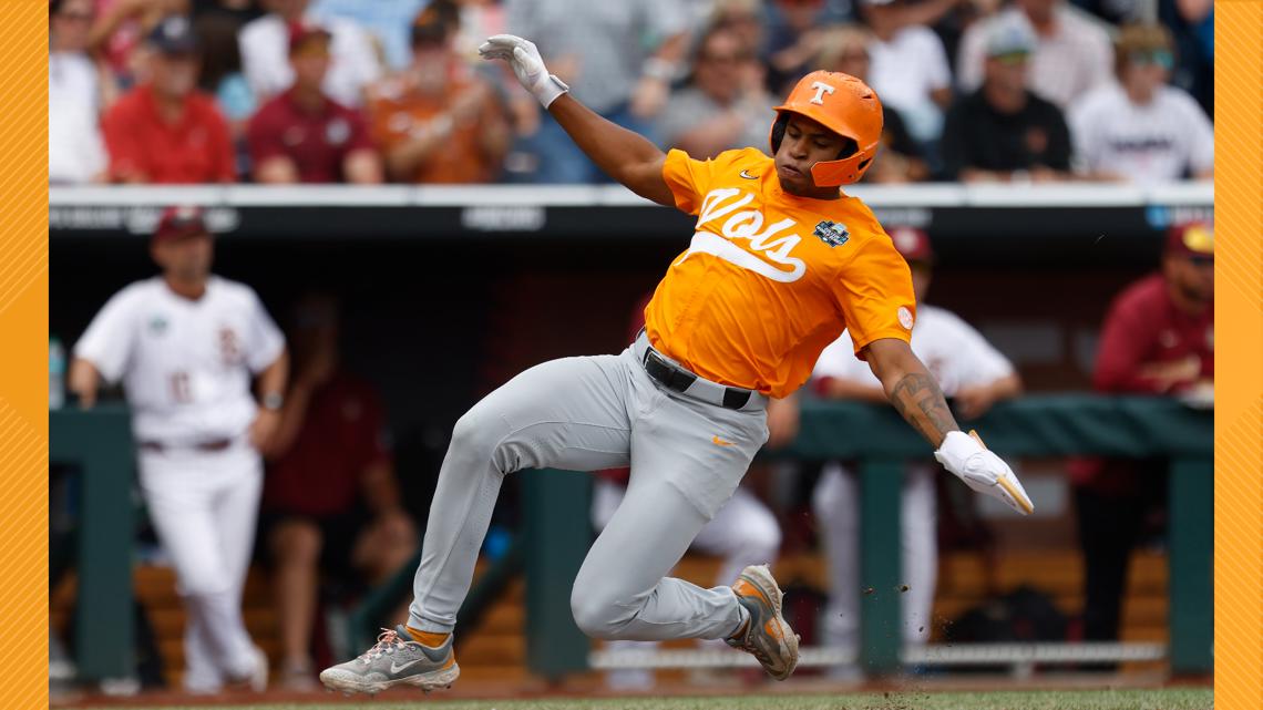 Christian Moore expects to be back in field for game three of CWS ...