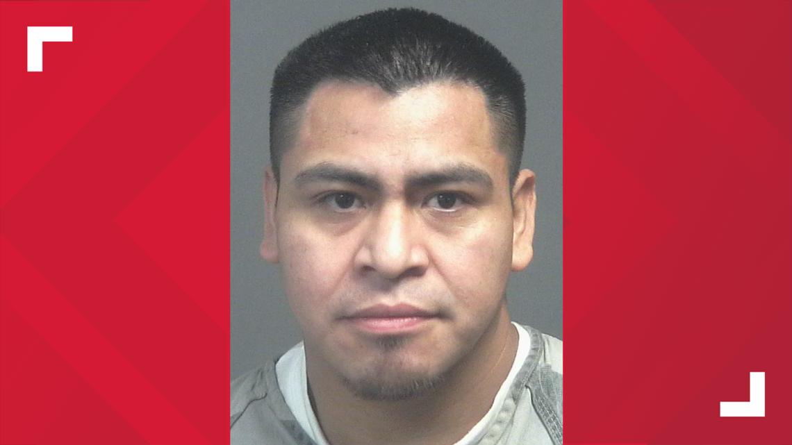 Man wanted for Alcoa child rape case tracked, arrested at Kentucky ...