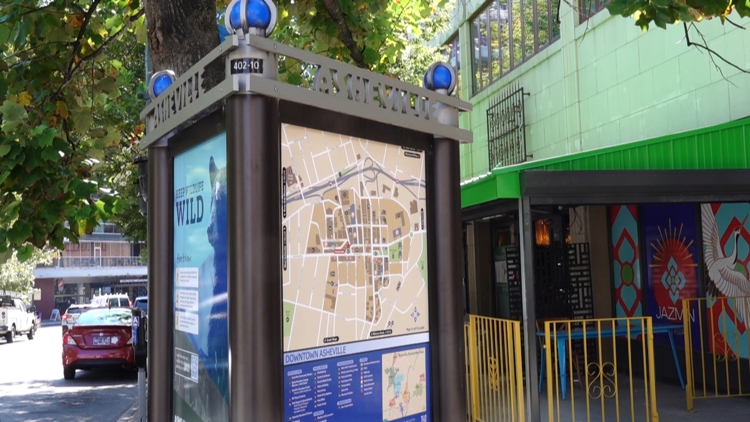 Amazon’s first robotics sort facility in East Tennessee operates around ...