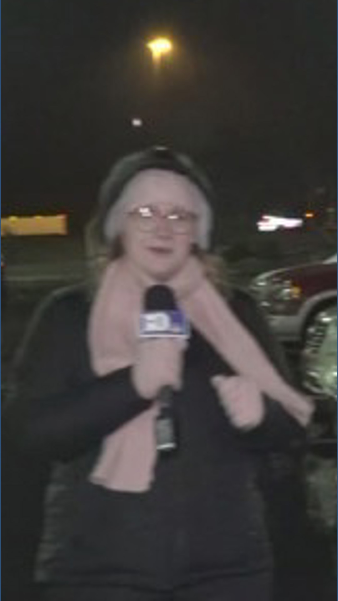 Wind picking up in Crossville | wbir.com