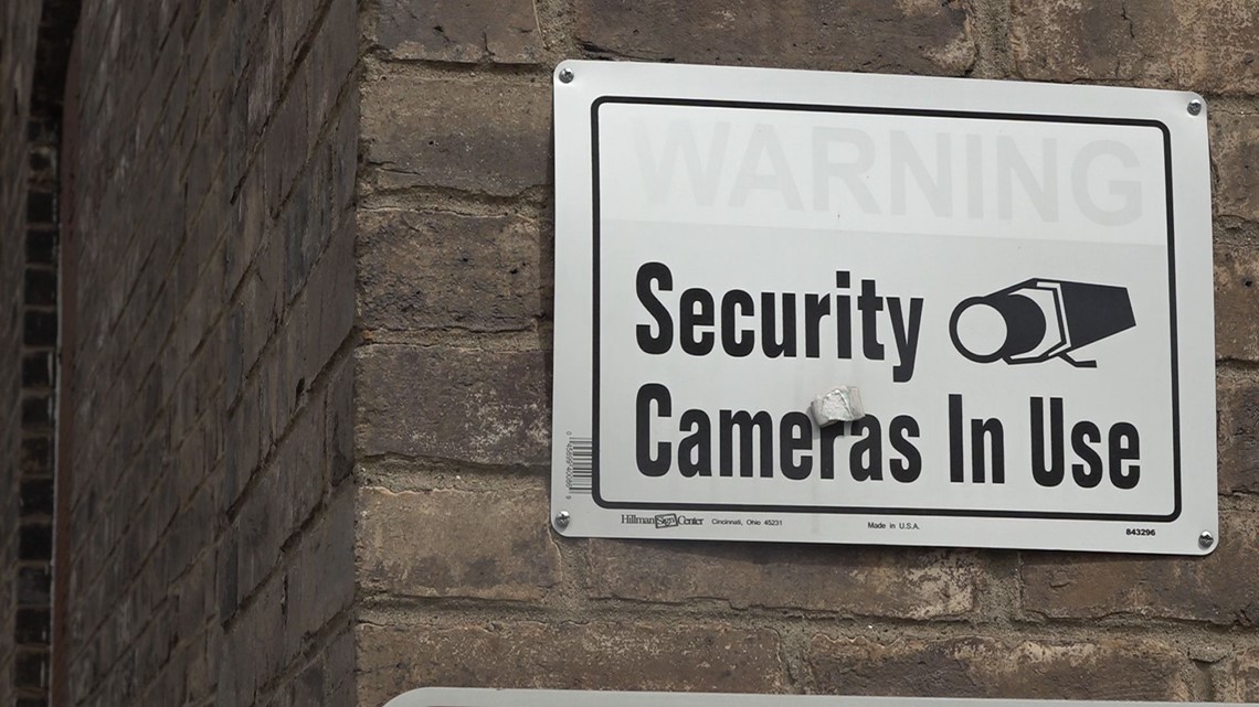 How to protect your property from copper wire thefts | wbir.com