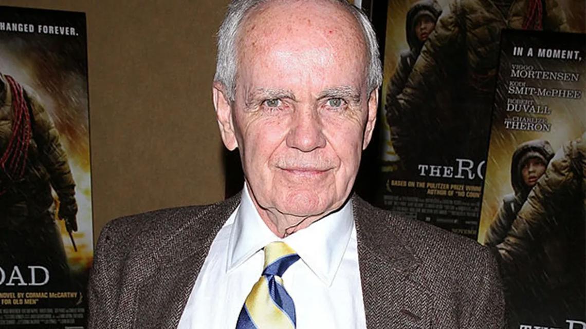 UT to get thousands of books from Cormac McCarthy's private library ...