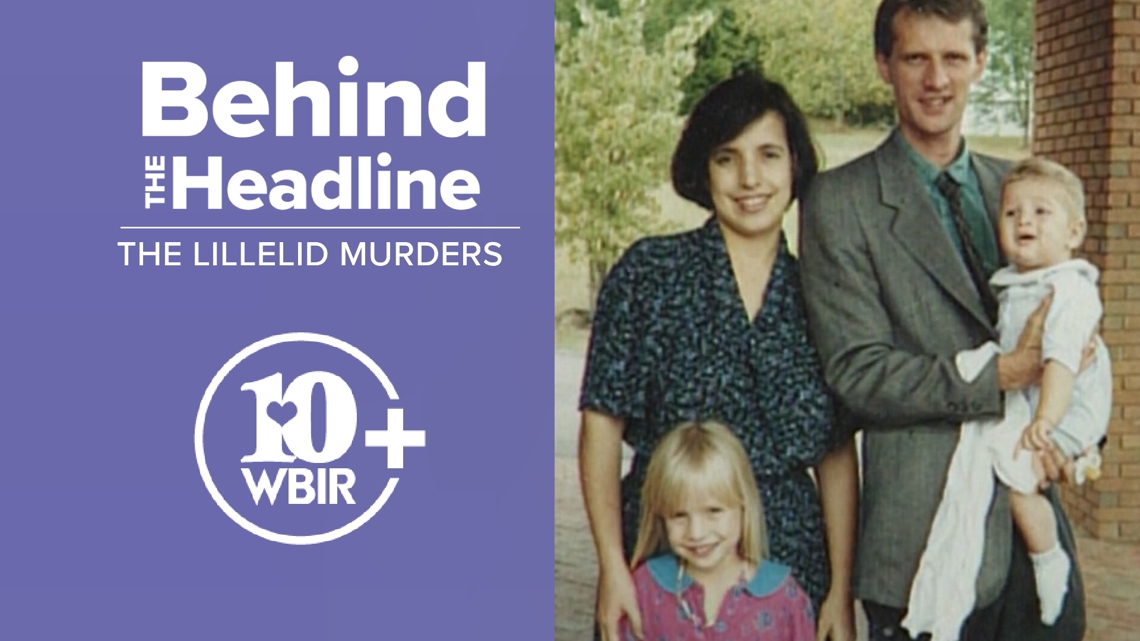 Behind the Headline: The Lillelid Murders | wbir.com