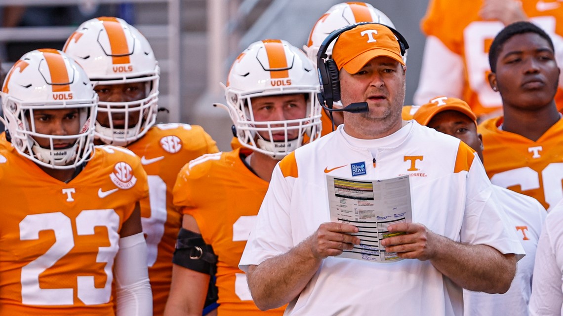 Tennessee vs. Alabama: What to Know | wbir.com