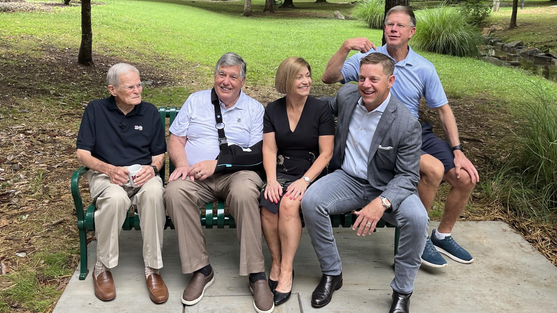 'Voice of the Vols' Bob Kesling announces retirement | wbir.com
