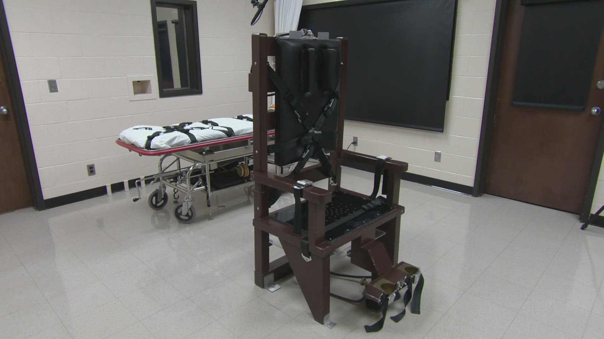 State AG asks high court to set execution dates for 5 men on death row ...