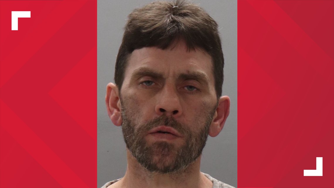 DA: Knoxville man convicted after trying to hit wife with car | wbir.com