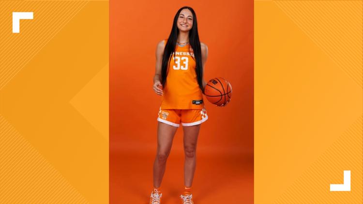 West Virginia's Riley Makalusky transfers to Lady Vols, completes women ...