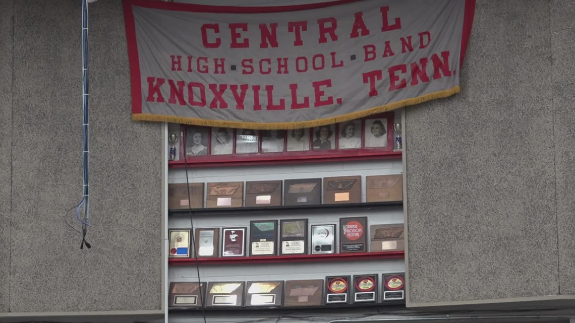 Central High School Band wins big at competition | wbir.com