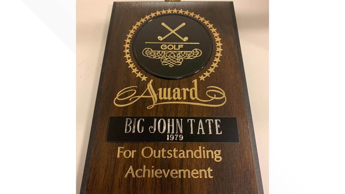 Big John Tate: Tennessee's heavyweight boxing world champion | wbir.com